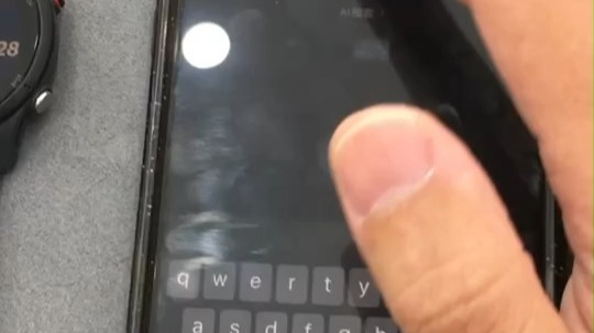 佳明手表同步微信步数,运动数据轻松共享啦