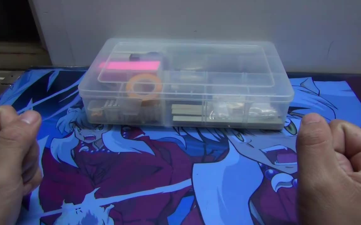 高达模型制作需要那些工具呢?