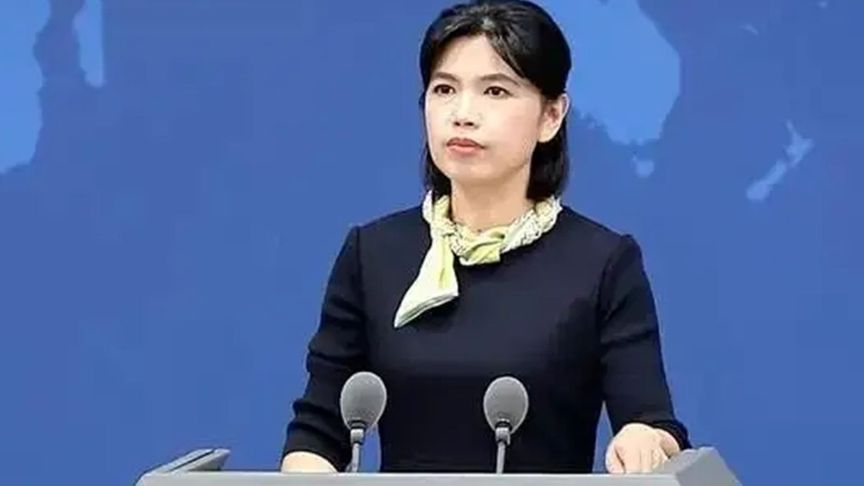 美国联邦参议员窜访中国台湾地区,国台办批驳