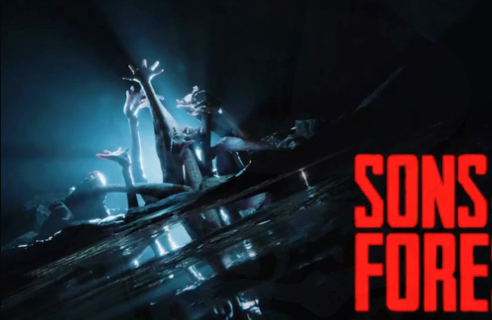 【白嫖】森林之子 单机下载+联机 v1.0-49242_中文豪华_游戏解压即玩