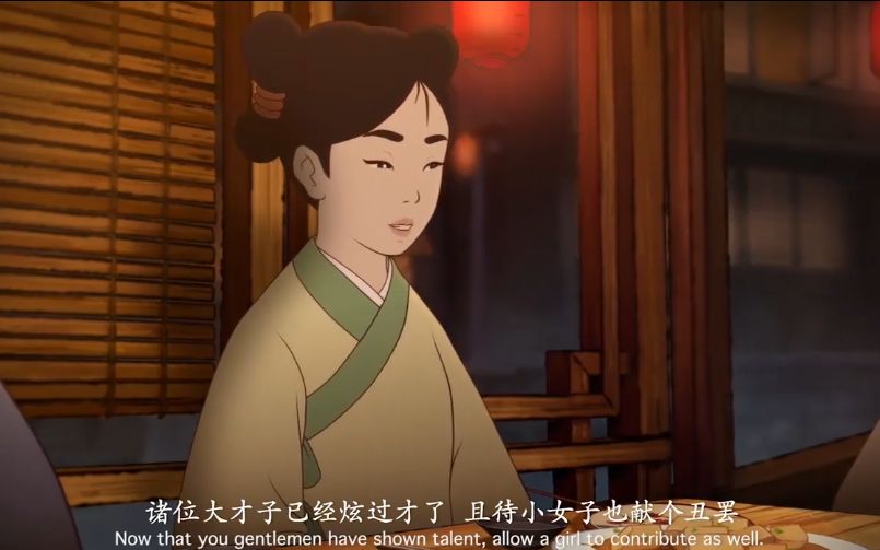 中国唱诗班 《饮湖上初晴后雨》
