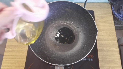 胡萝卜做法,好吃又有营养