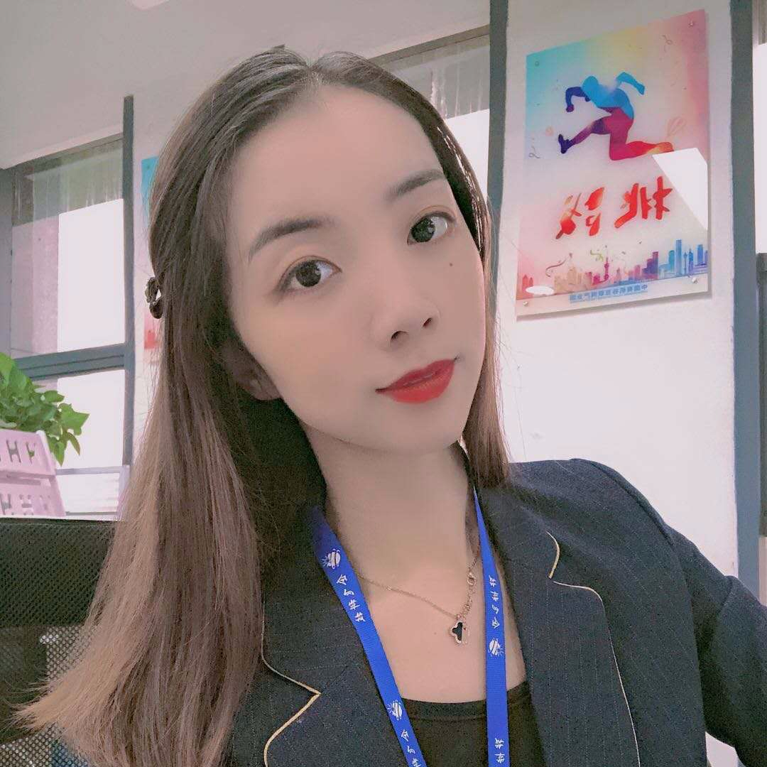 矩阵力量小魔女 