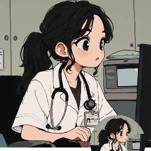 我在急诊值班 