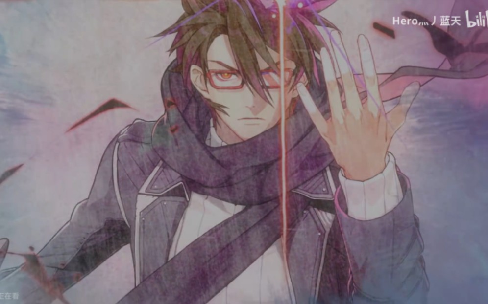 给你们一点小小的瓦尔特震撼!_崩坏3