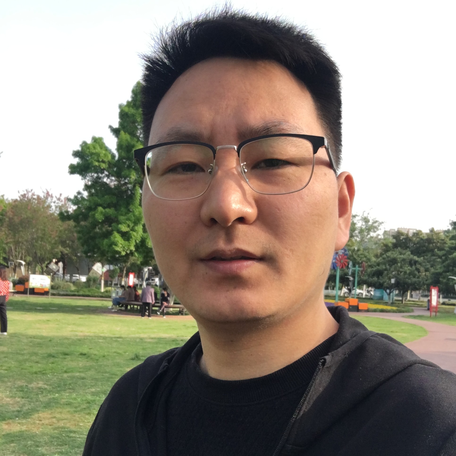 杰克带你玩转英语 