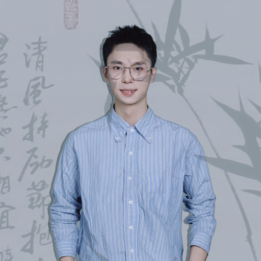琛字如晔 