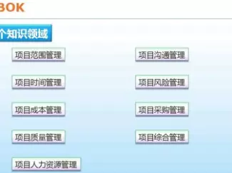 希赛数据库系统工程师培训视频教程之项目管理的特点