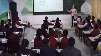 12.人美版初中美术七年级上册《8.漫画》建设兵团市级优课