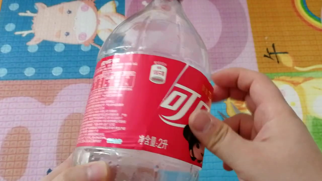 DIY做了一个小鱼隔离盒