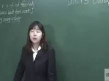 英语初中2下__Unit3 Could you please clean