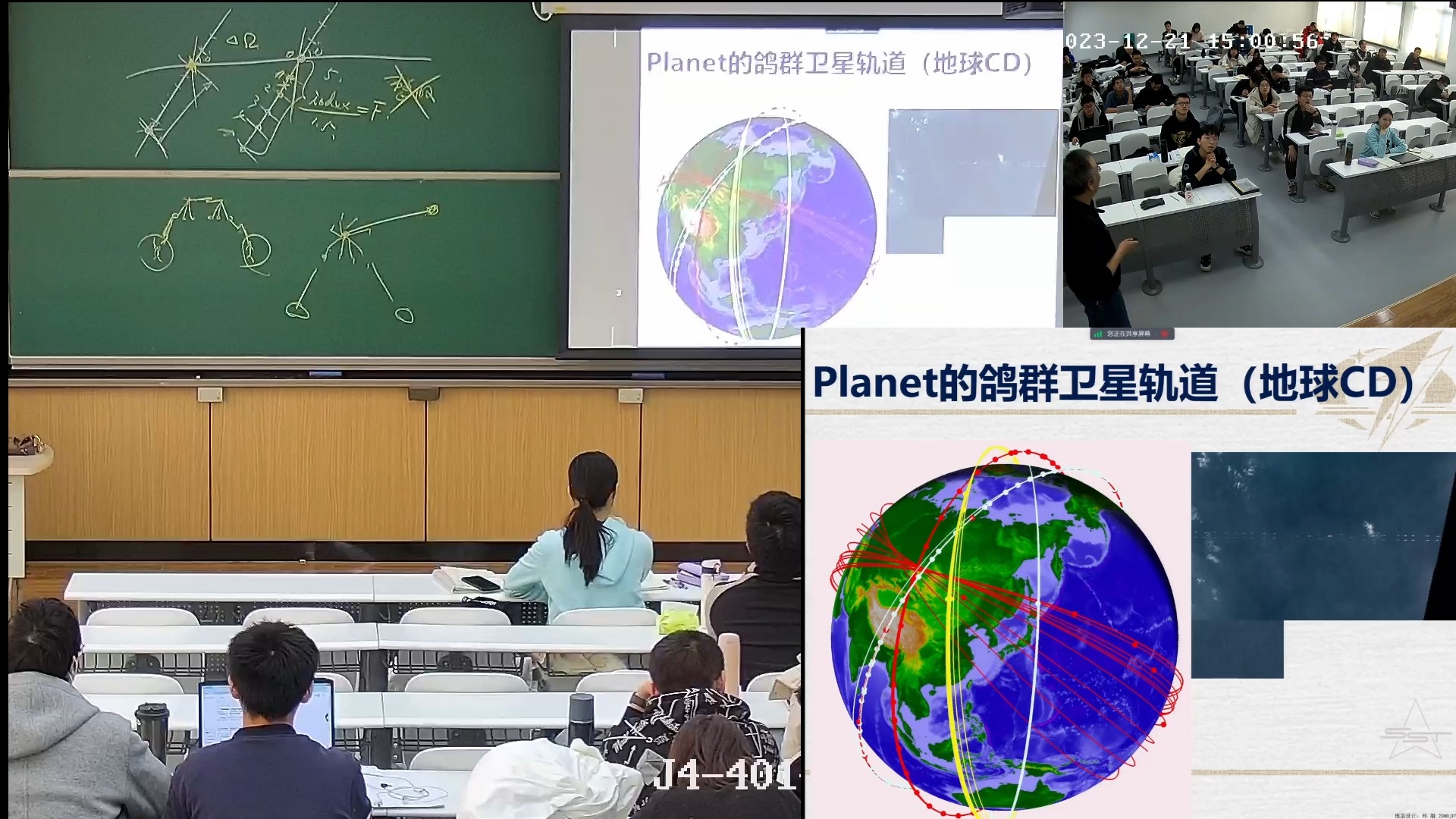 轨道力学及应用 15-2