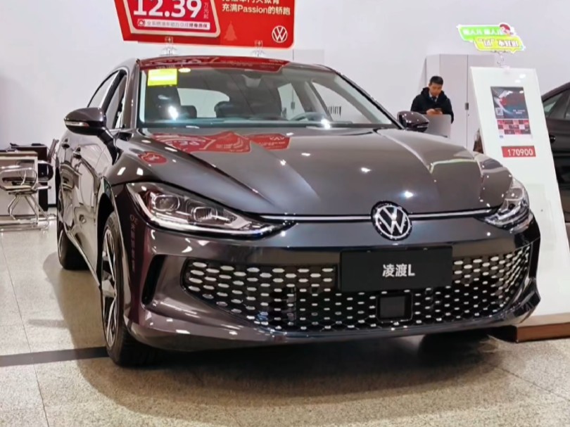 【上汽大众嘉兴新国鸿】新作上线,快来看看!