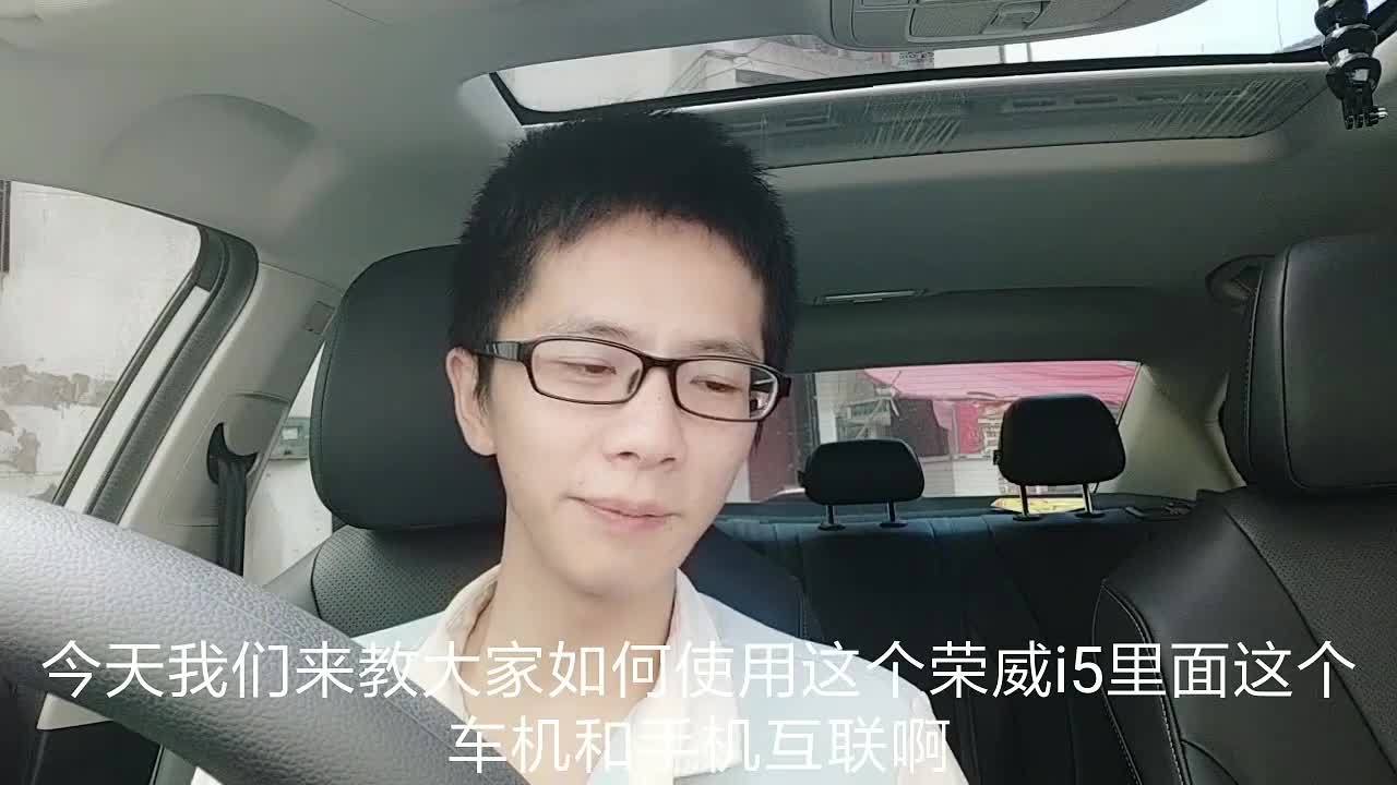 手把手教你如何用华为手机和小米手机连接.