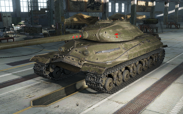 让恐惧在憨憨之间蔓延--257工程