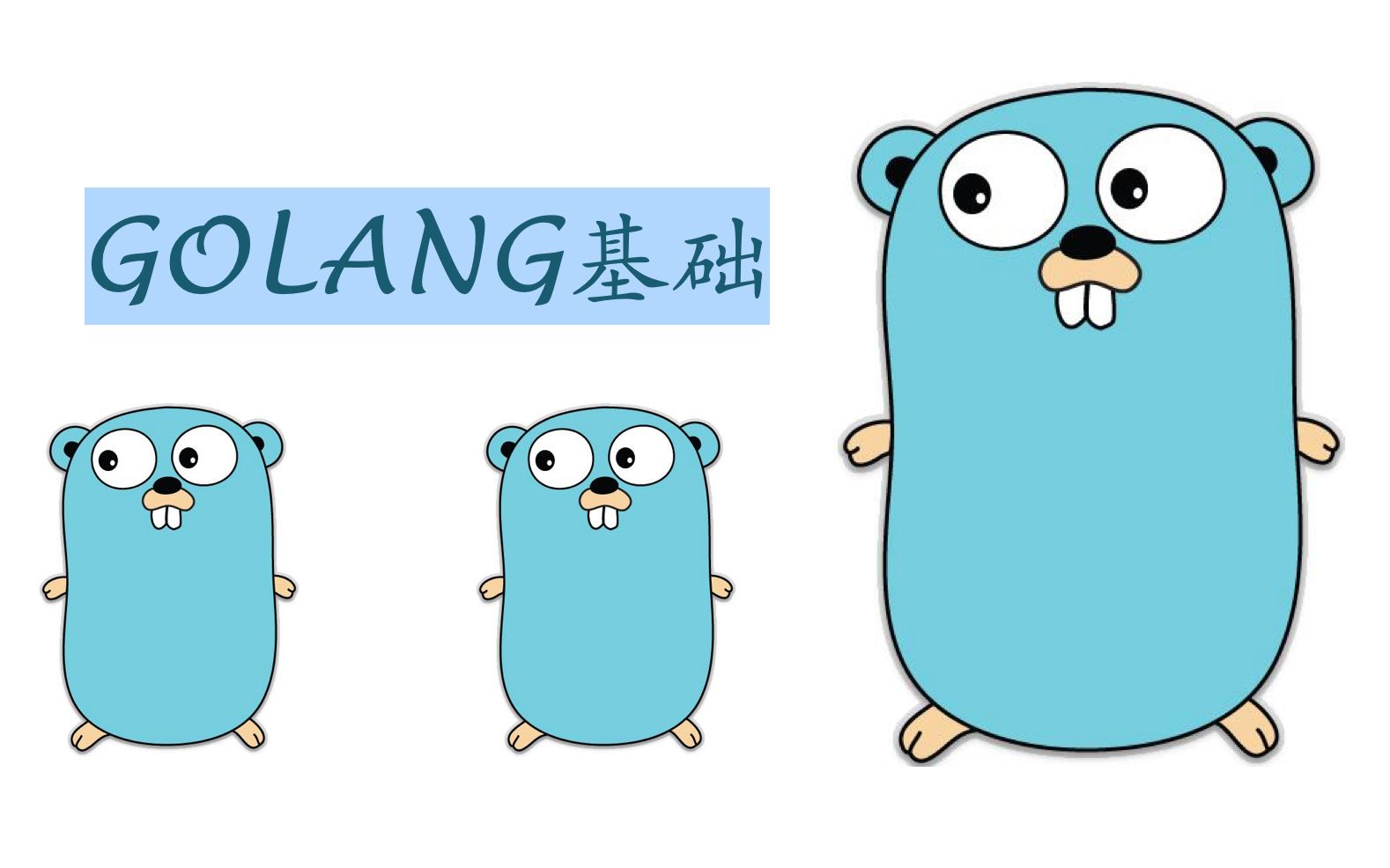 [Golang基础]linux下Golang的安装