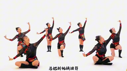 元旦舞蹈 爆竹声中一岁除 元旦晚会 元旦舞蹈表演 元旦舞蹈推荐 新年...
