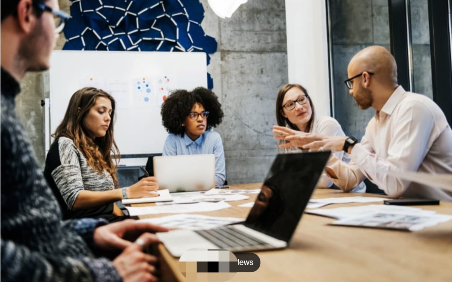 关于项目经理交流群