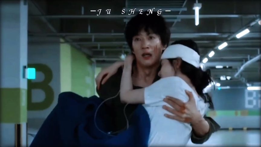 为了你我愿意放弃所有