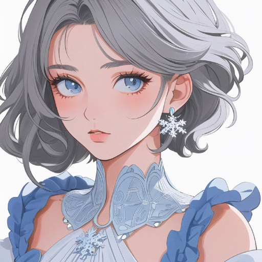 莨菪小姐姐CRA版 
