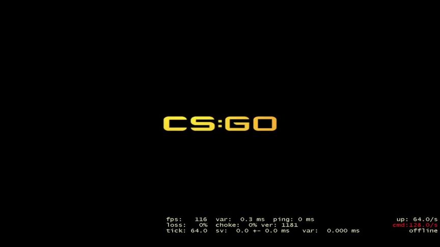 #csgo #cs #cs教学 你必须知道的启动选项