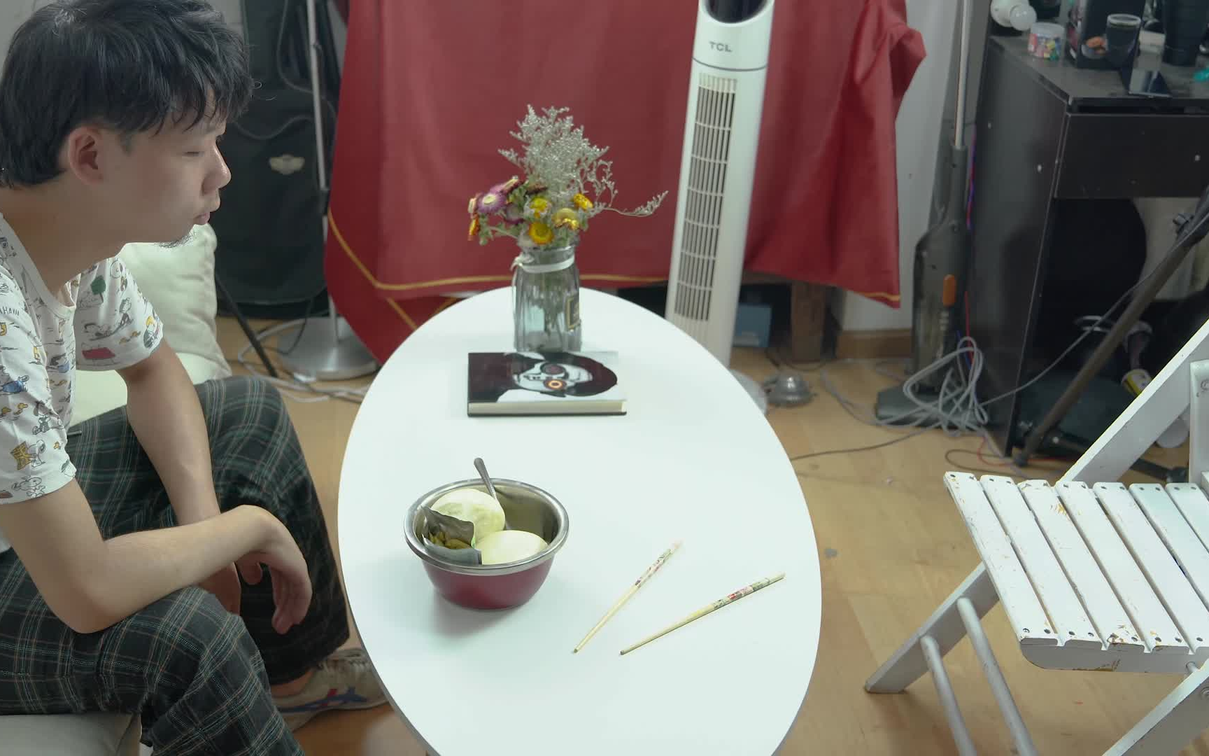 开了两年冲扫店,赔了15万,店主开始尬演卖惨!