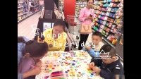 哈尔滨家乐福乐松店送您教师节的祝福