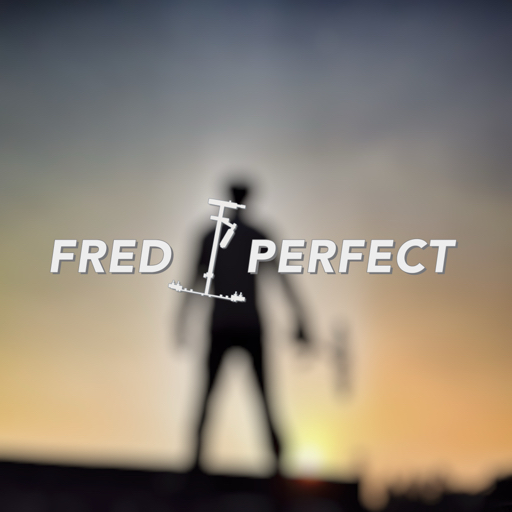 康是FredPerfect 