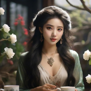 明视莱菔 