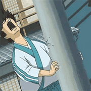 ghost抽风君 