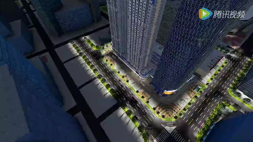 BIM技术应用汇报