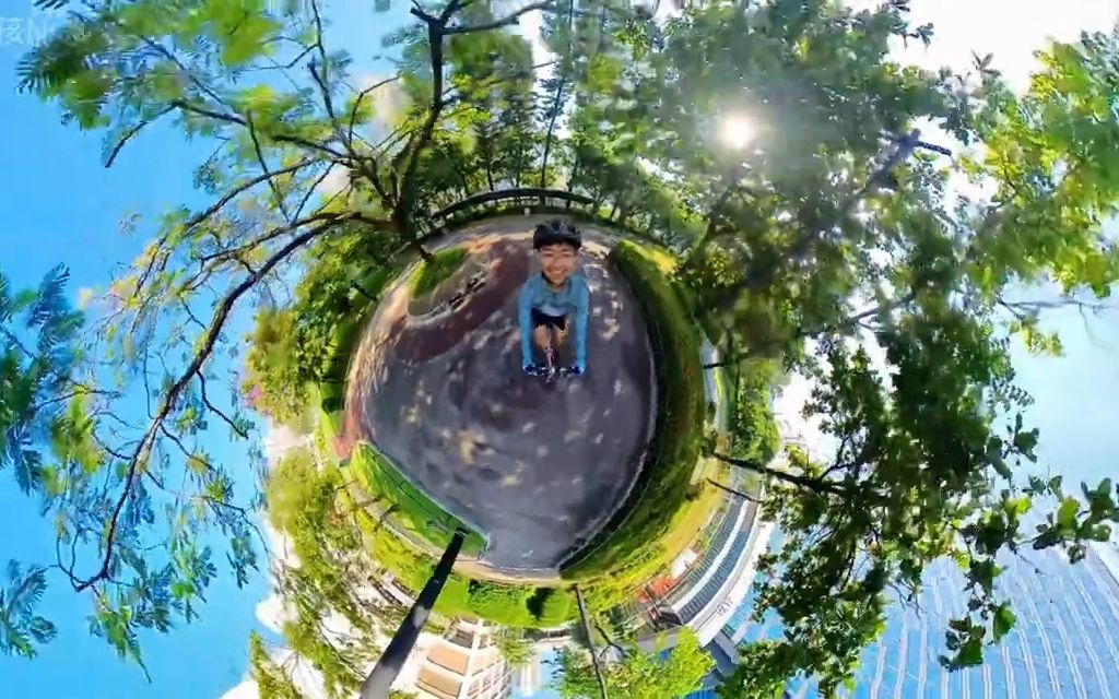 Insta360 app 2023教学 - 10个新手必学功能 (v1.32.0)