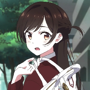 一颗小云然 