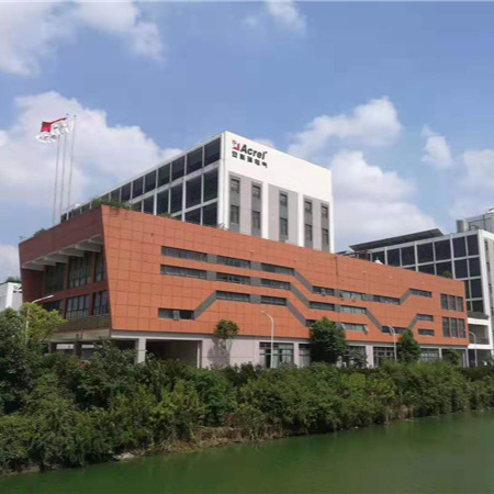 安科瑞电气官方账号 