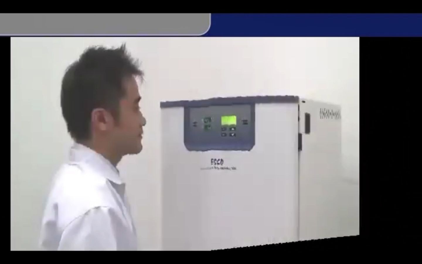 【仪器操作】如何正确使用二氧化碳培养箱