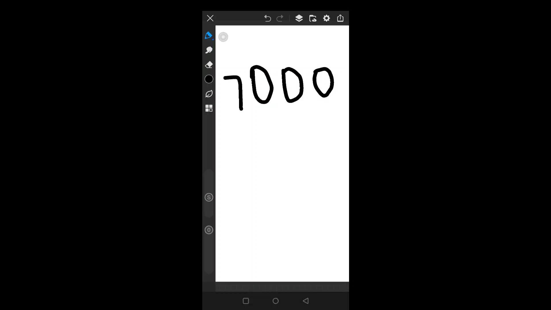 数字1-1000000