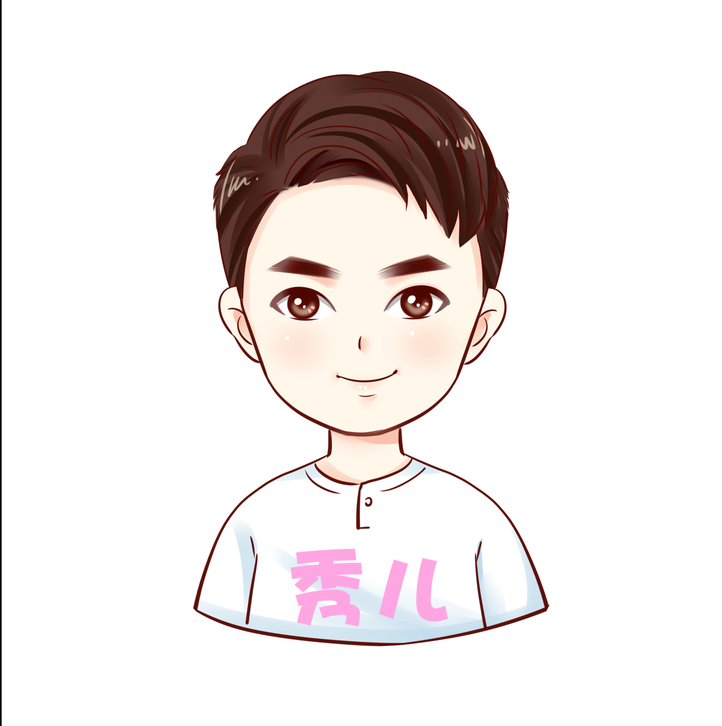 秀哥哥解说 