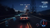 AE86手动挡漂移练习巧遇BUG