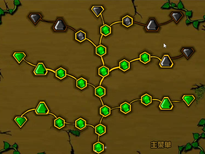 【4399小游戏日常】森林冰火人3(10)_单机游戏热门视频