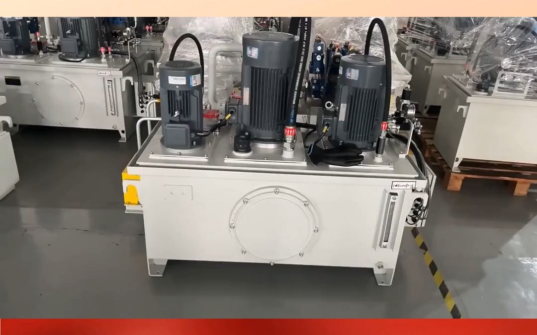 粮仓液压系统厂家,华盛精锐液压,是一家专注生产制造,粮仓液压系统,的...