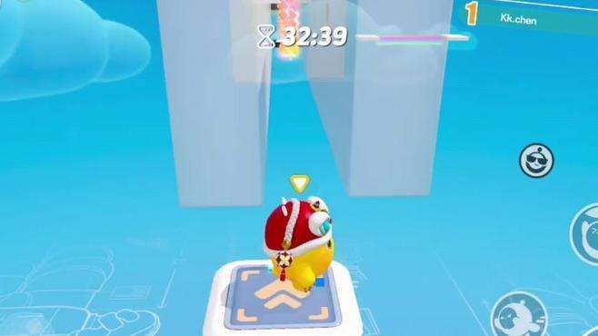 提前用滚动后边没有滚动还是过不去