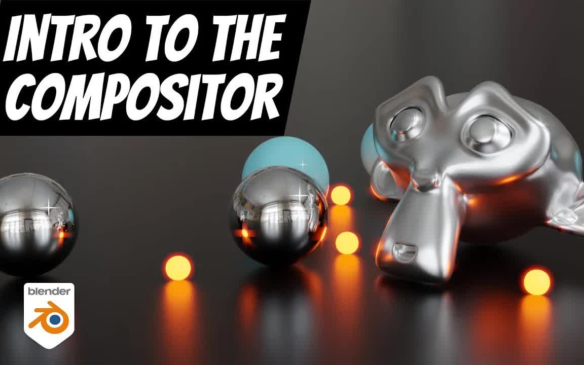 blender 材质练习