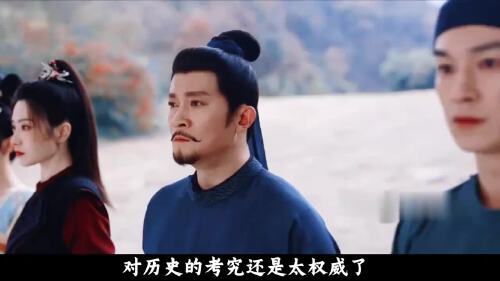 《唐朝诡事录》细节控狂喜!收官数月,这些隐藏彩蛋你发现了吗?