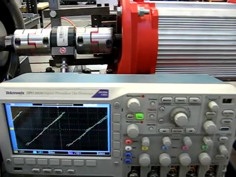 【电机驱动】不太一样的同步电机高频注入法