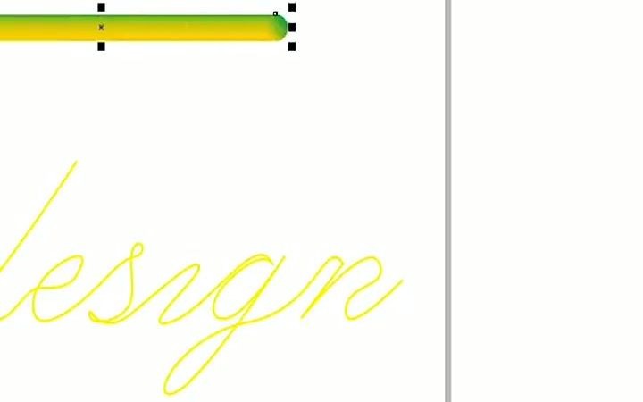 【CDR入门课程】cdr字符间距快捷键 cdr怎么看画面像素够不够