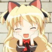 NINI猫 