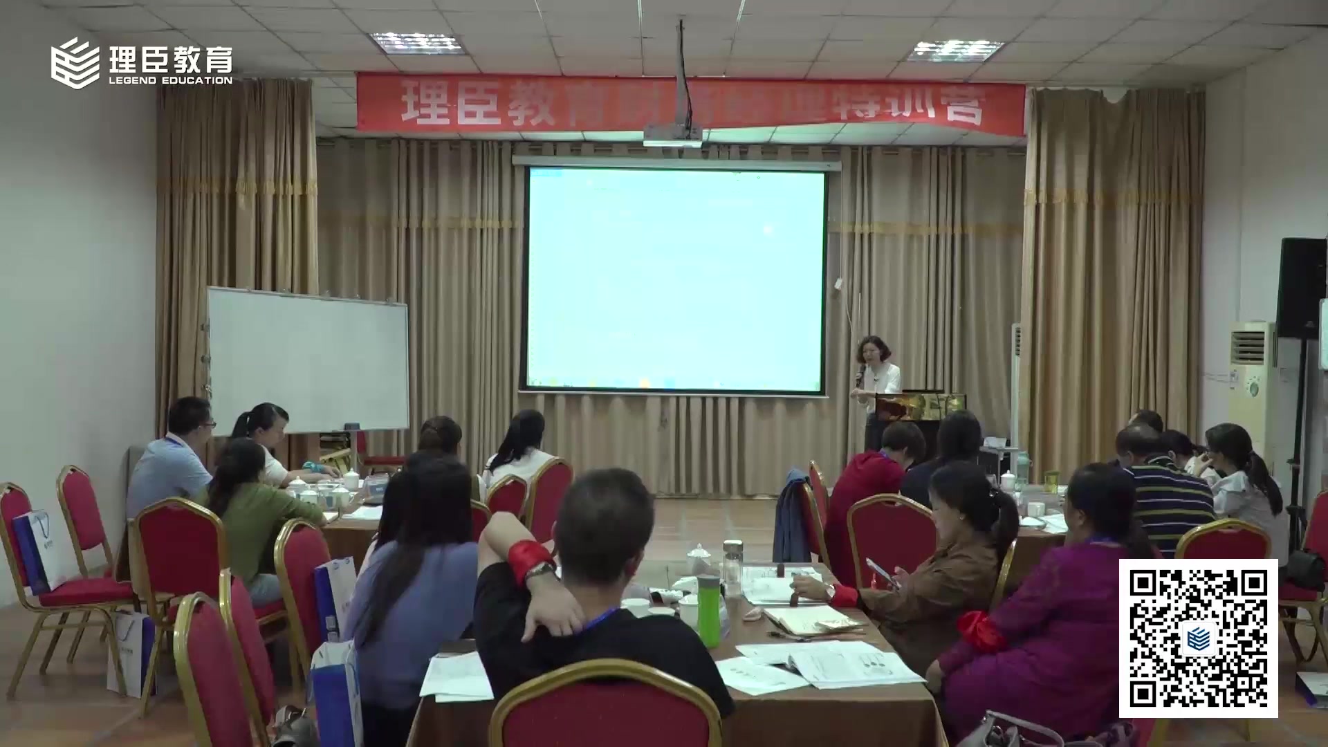 企业管理就是一场接一场的手术