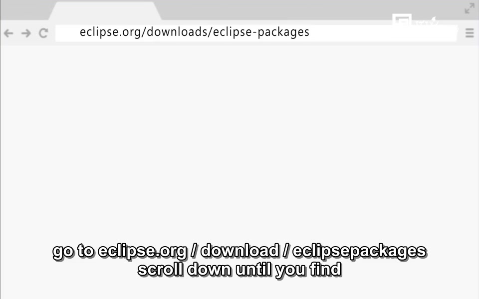 Eclipse IDE for C-C++ Developers - Download, Install, and Run