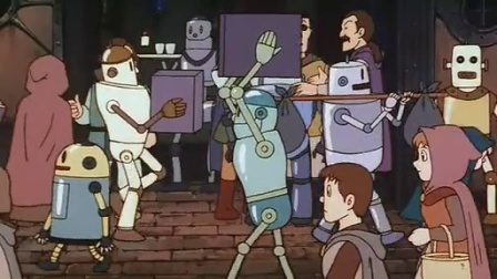 哆啦A梦剧场版 大雄与机器人王国 2002 (KTKKT.COM|粤语动画)