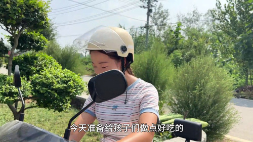 马上就要开学了,给孩子们做点好吃的,希望她们在新学期开开心心